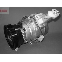 DENSO Kompressor, Klimaanlage dcp50222 f&uuml;r TOYOTA