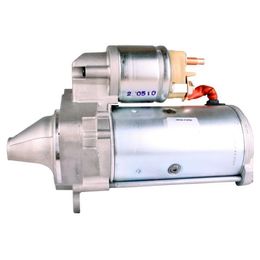 Hella Starter 8ea012526151 f&uuml;r Vaughall MITSUBISHI NISSAN INFINITI RENAULT DACIA