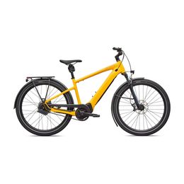 Specialized Vado 5.0 IGH | Gr. M | Aluminium E-Trekkingbike Orange
