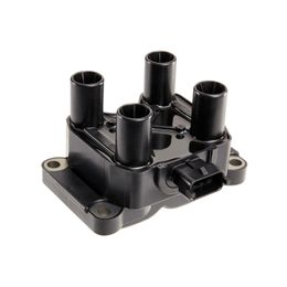 Hella Z&uuml;ndspule 5da358057431 f&uuml;r LADA