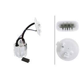 Hella Kraftstoff-F&ouml;rdereinheit 8tf358317011 f&uuml;r Opel