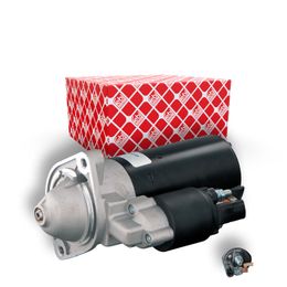 febi bilstein Starter 101613 f&uuml;r TOYOTA