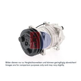 AKS DASIS Kompressor, Klimaanlage 851703n