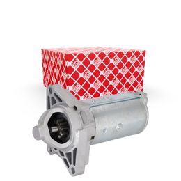 febi bilstein Starter 101625 f&uuml;r Opel GM Vaughall NISSAN RENAULT SAMSUNG