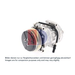 AKS DASIS Kompressor, Klimaanlage 851772n
