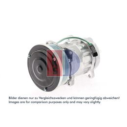 AKS DASIS Kompressor, Klimaanlage 851774n