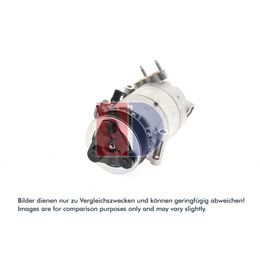 AKS DASIS Kompressor, Klimaanlage 851936n f&uuml;r Ford