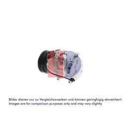 AKS DASIS Kompressor, Klimaanlage 852788n f&uuml;r HYUNDAI