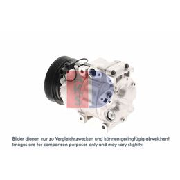 AKS DASIS Kompressor, Klimaanlage 852857n f&uuml;r KIA