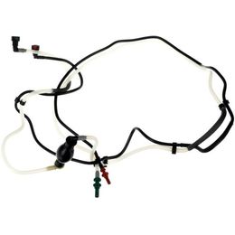 GATES Schlauch, Leckkraftstoff mfl1041 f&uuml;r RENAULT
