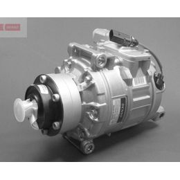 DENSO Kompressor, Klimaanlage dcp02055 f&uuml;r Audi