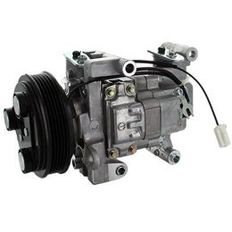 MEAT & DORIA MEAT & DORIA Kompressor, Klimaanlage k19109a f&uuml;r MAZDA