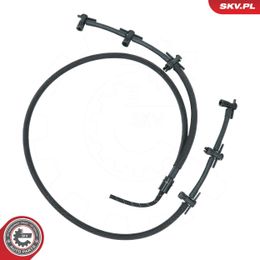 ESEN SKV Schlauch, Leckkraftstoff 54skv301 f&uuml;r Audi