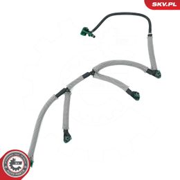 ESEN SKV Schlauch, Leckkraftstoff 54skv322 f&uuml;r Citro&euml;n/Peugeot