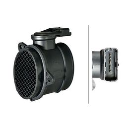 Hella Luftmassenmesser 8et358166601 f&uuml;r Peugeot