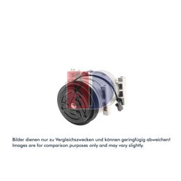 AKS DASIS Kompressor, Klimaanlage 853038n f&uuml;r KIA