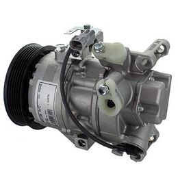 MEAT & DORIA MEAT & DORIA Kompressor, Klimaanlage k15297a f&uuml;r TOYOTA