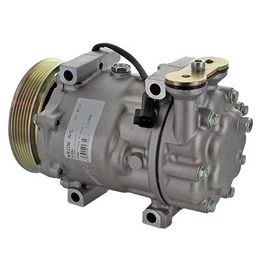 MEAT & DORIA MEAT & DORIA Kompressor, Klimaanlage k11435a f&uuml;r Ford