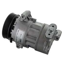 MEAT & DORIA MEAT & DORIA Kompressor, Klimaanlage k14138r f&uuml;r LANCIA