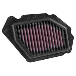 K&N FILTERS K&N FILTERS Luftfilter ka9915 Langzeitfilter 33mm