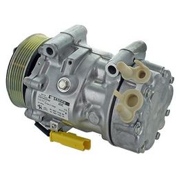 MEAT & DORIA MEAT & DORIA Kompressor, Klimaanlage k11512 f&uuml;r Citro&euml;n/Peugeot