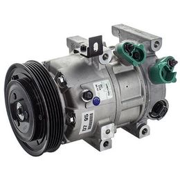 MEAT & DORIA MEAT & DORIA Kompressor, Klimaanlage k19122 f&uuml;r KIA