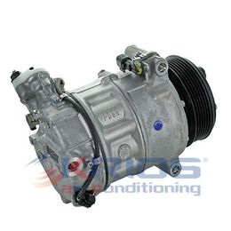 MEAT & DORIA MEAT & DORIA Kompressor, Klimaanlage k11517 f&uuml;r Ford