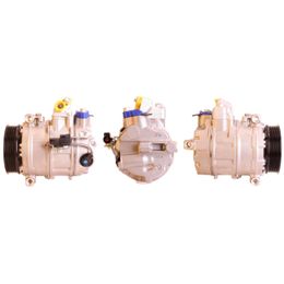 Lucas Kompressor, Klimaanlage acp01010 f&uuml;r JAGUAR