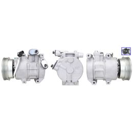 Lucas Kompressor, Klimaanlage acp01056 f&uuml;r KIA