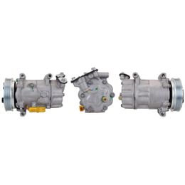 Lucas Kompressor, Klimaanlage acp01064 f&uuml;r MINI
