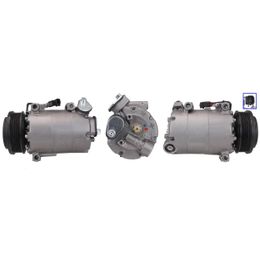 Lucas Kompressor, Klimaanlage acp01054 f&uuml;r Ford