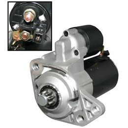 JP Group Starter 1190300600 f&uuml;r Ford VAG
