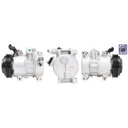Lucas Kompressor, Klimaanlage acp01111 f&uuml;r HYUNDAI