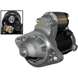 JP Group Starter 4890300600 f&uuml;r TOYOTA