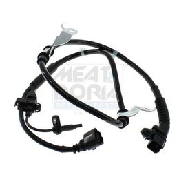 MEAT & DORIA MEAT & DORIA Sensor, Raddrehzahl 901463 1. Hinterachse rechts f&uuml;r HONDA