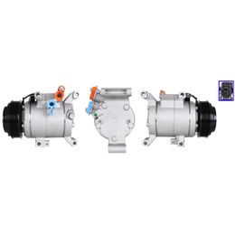 Lucas Kompressor, Klimaanlage acp01174 f&uuml;r MAZDA