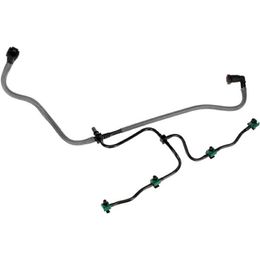 GATES Schlauch, Leckkraftstoff mfl1236 f&uuml;r Ford