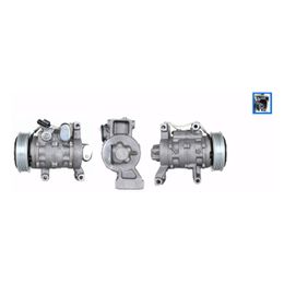 Lucas Kompressor, Klimaanlage acp01245 f&uuml;r HONDA