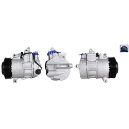 Lucas Kompressor, Klimaanlage acp01215 f&uuml;r Mercedes