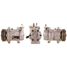 Lucas Kompressor, Klimaanlage acp197 f&uuml;r Ford