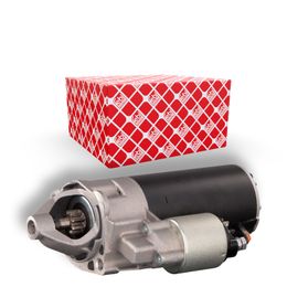febi bilstein Starter 101576 f&uuml;r VW