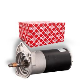 febi bilstein Starter 101575 f&uuml;r VW
