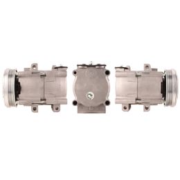Lucas Kompressor, Klimaanlage acp248 f&uuml;r Ford