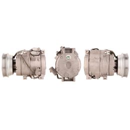 Lucas Kompressor, Klimaanlage acp310 f&uuml;r TOYOTA
