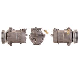 Lucas Kompressor, Klimaanlage acp292 f&uuml;r ROVER