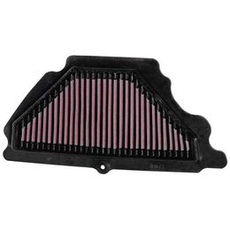 K&N FILTERS K&N FILTERS Luftfilter ka6007 Langzeitfilter 32mm