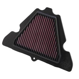 K&N FILTERS K&N FILTERS Luftfilter ka1111 Langzeitfilter 22mm