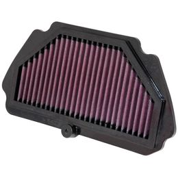 K&N FILTERS K&N FILTERS Luftfilter ka6009r Langzeitfilter 22mm