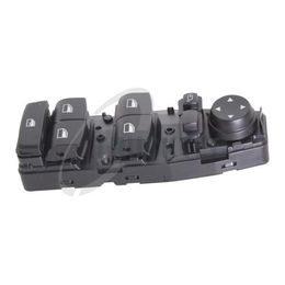 TRUCKTEC AUTOMOTIVE Schalter, Fensterheber 0842131 fahrerseitig f&uuml;r BMW