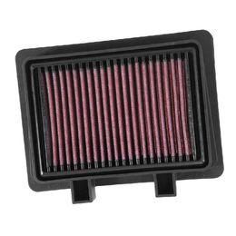 K&N FILTERS K&N FILTERS Luftfilter su1014 Langzeitfilter 29mm